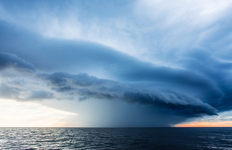 A negative Indian Ocean Dipole brings further wet weather across ...