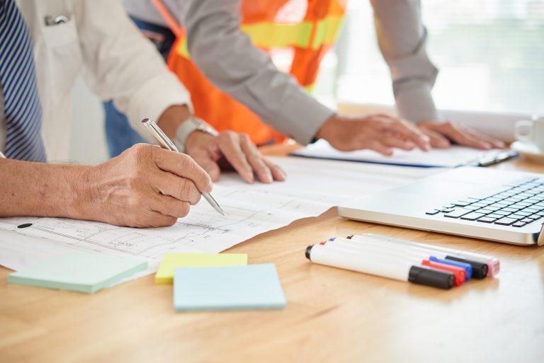 Building Reports | Structural & Engineering Assessments